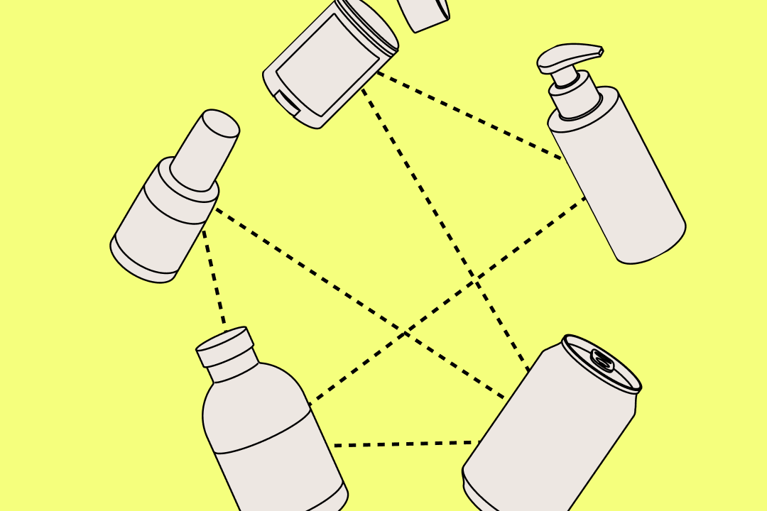 Tame complex product catalogs with Product Mapping